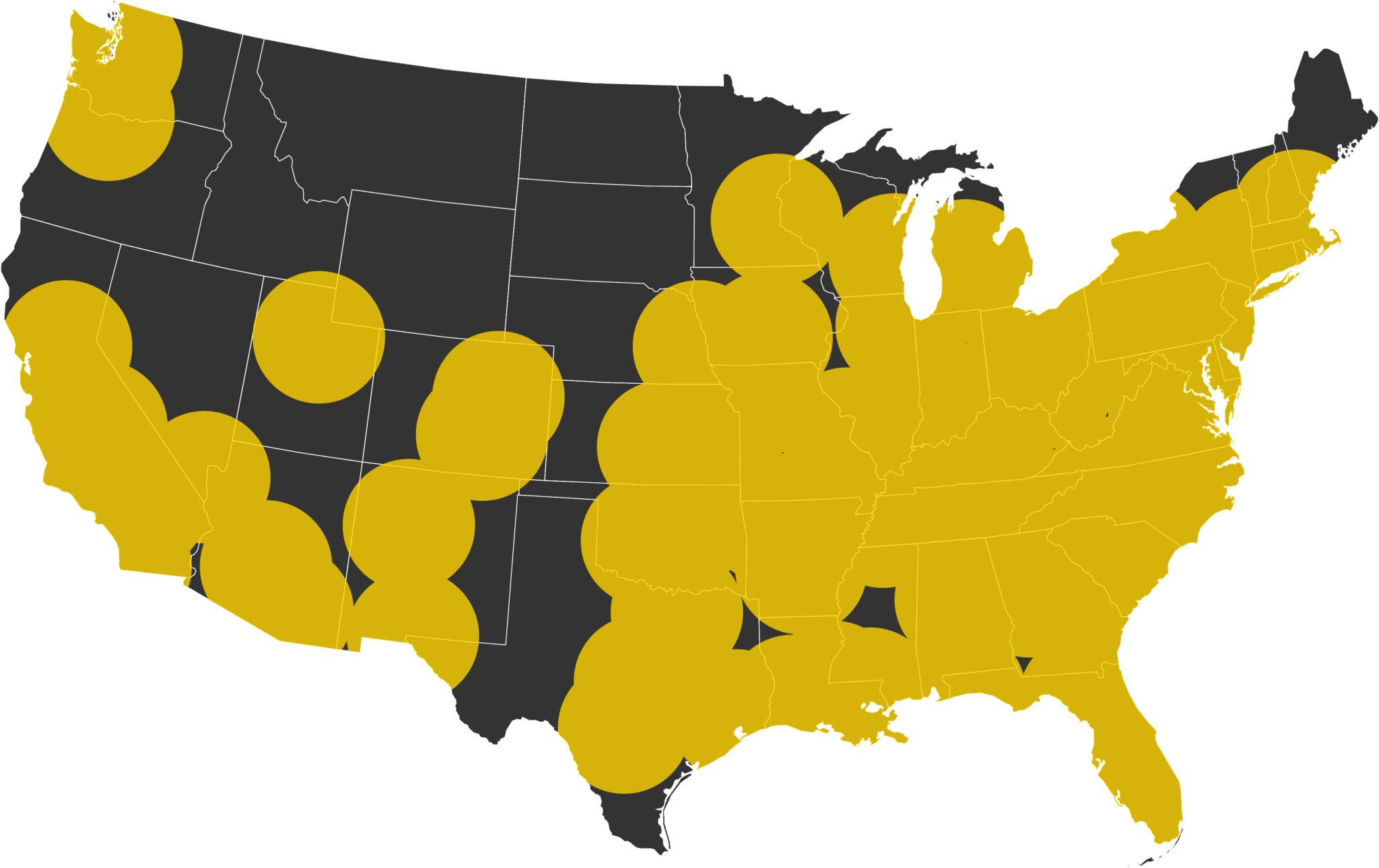 On-Demand, Nationwide Delivery - Bungii